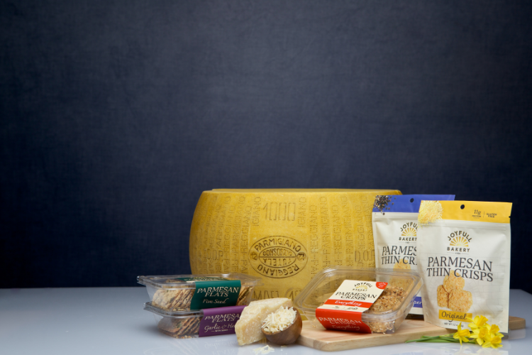 Joyfull Bakery Unveils Refined Rebrand and Launches New Protein-Rich ...